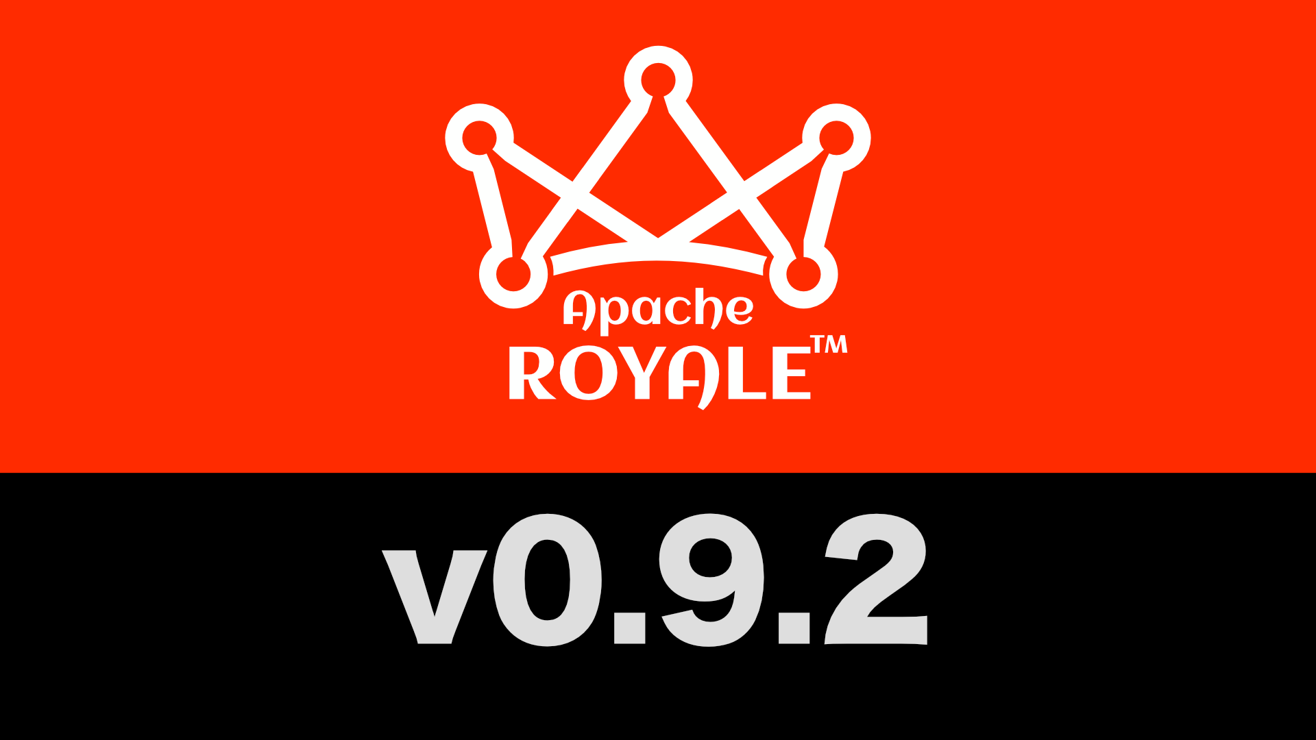 Apache Royale V0 9 2 Released 